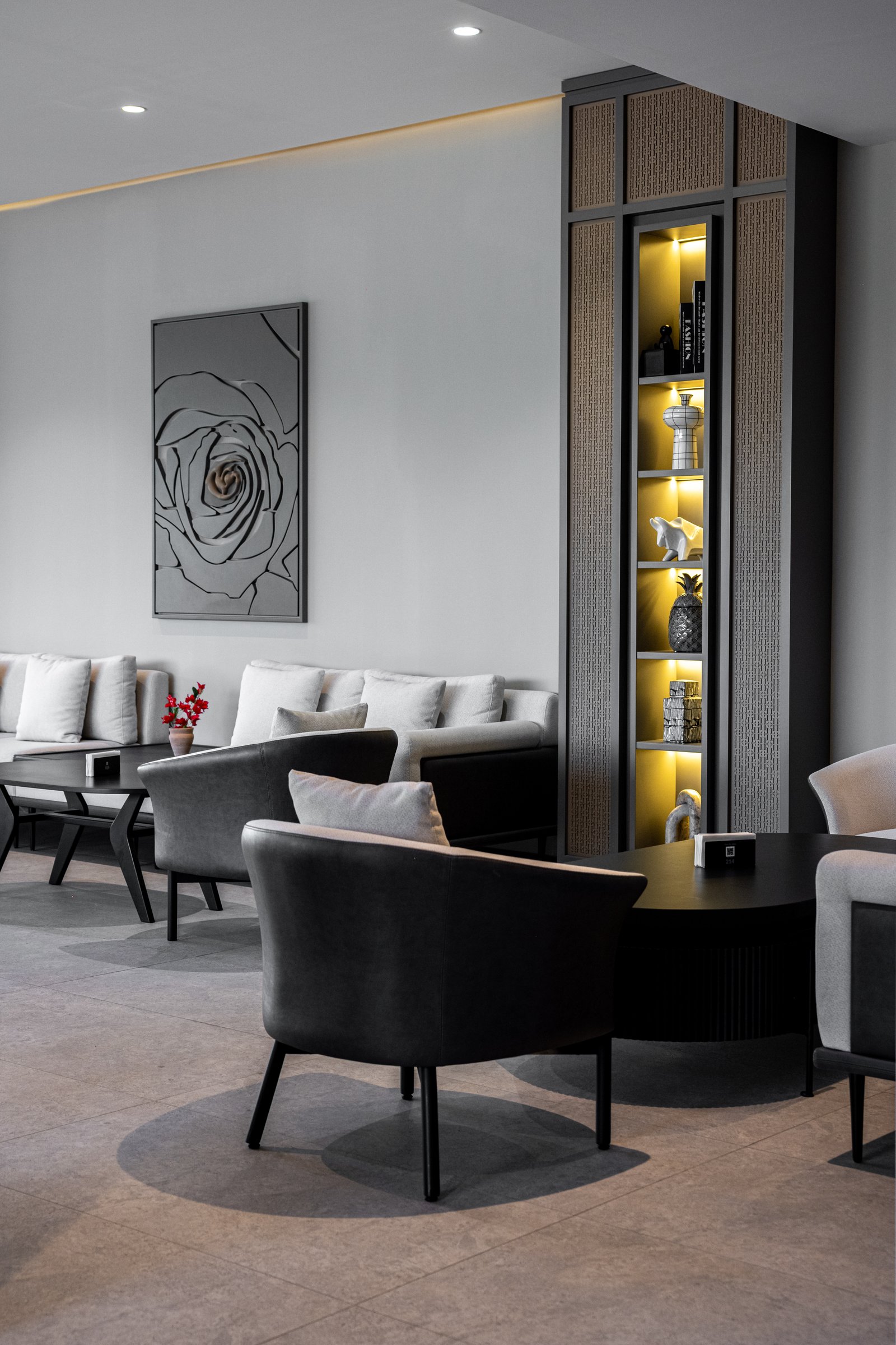 Link Lounge Cafe